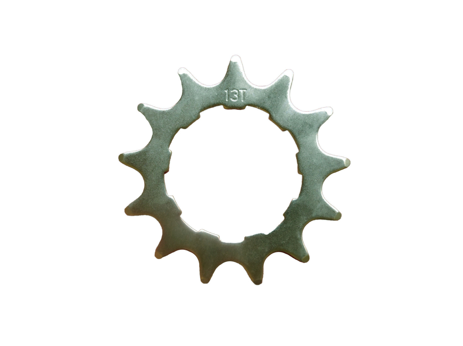 Cog Single Speed 3/32" x 12T-20T Splined CrMo Steel for Shimano/Sram ...
