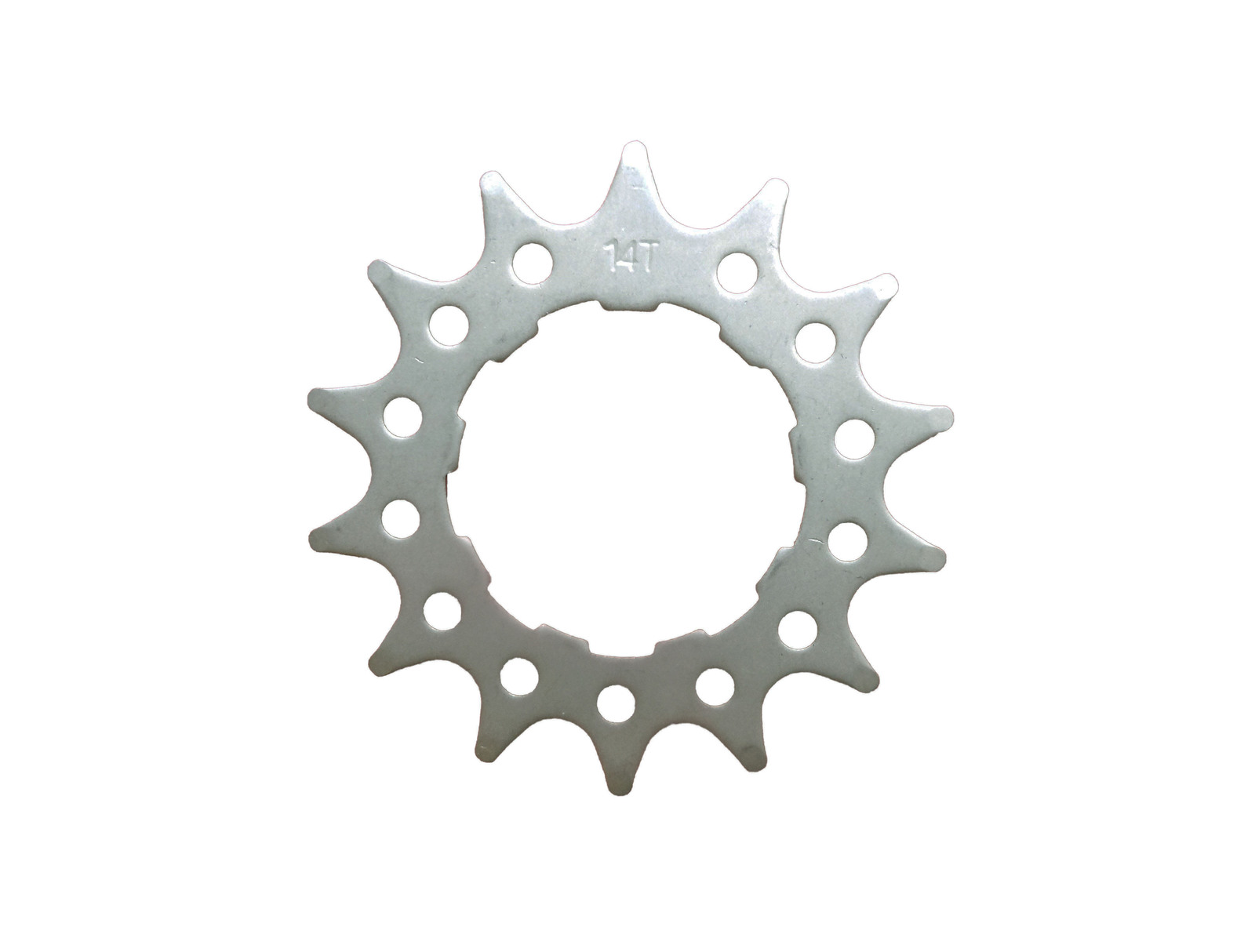Cog Single Speed 3/32" x 12T-20T Splined CrMo Steel for Shimano/Sram ...