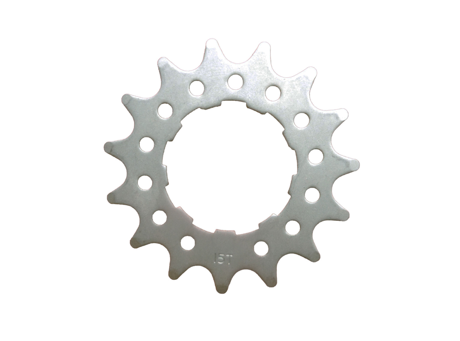 Cog Single Speed 3/32" x 12T-20T Splined CrMo Steel for Shimano/Sram ...