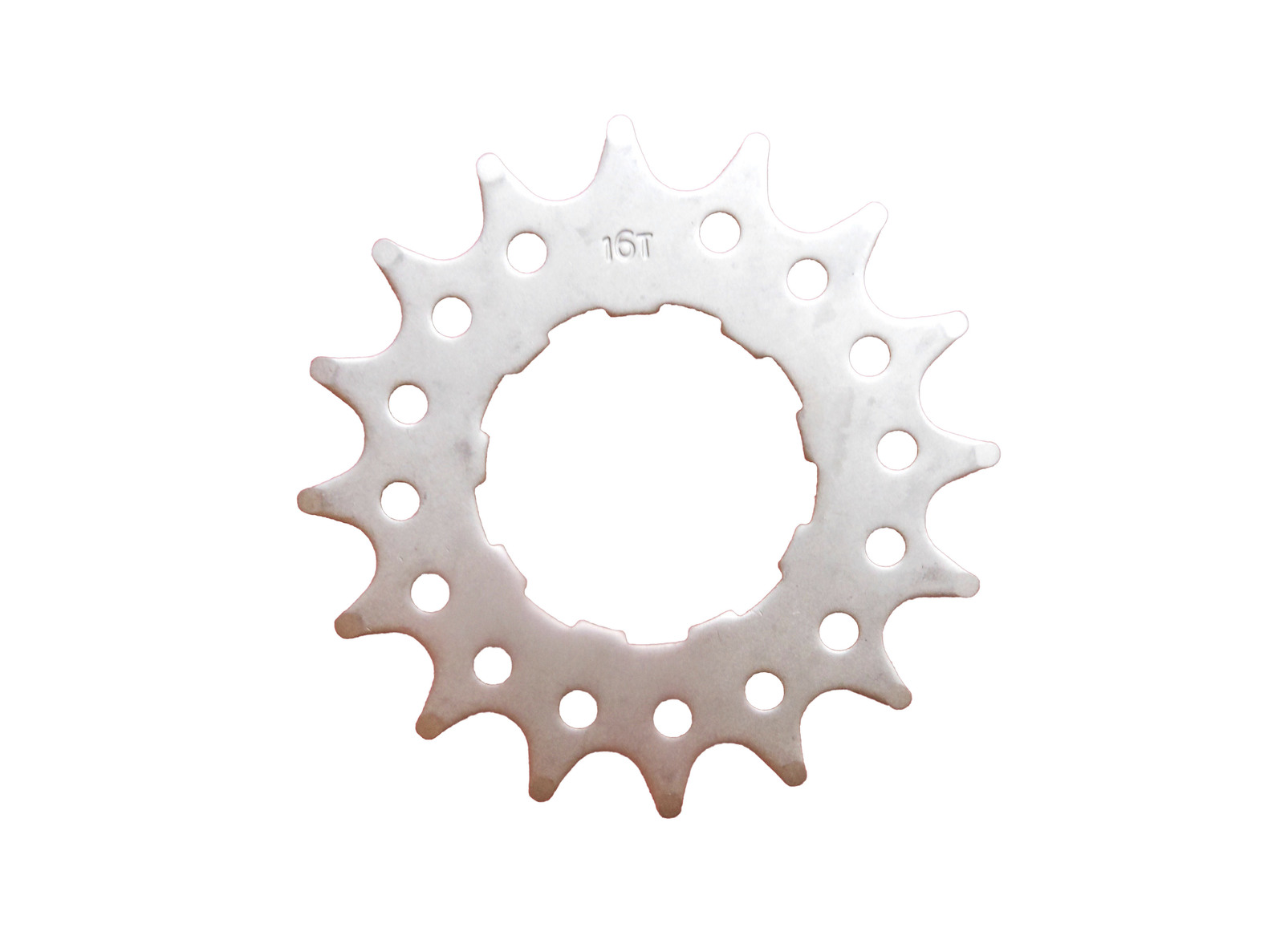 Cog Single Speed 3/32" x 12T-20T Splined CrMo Steel for Shimano/Sram ...
