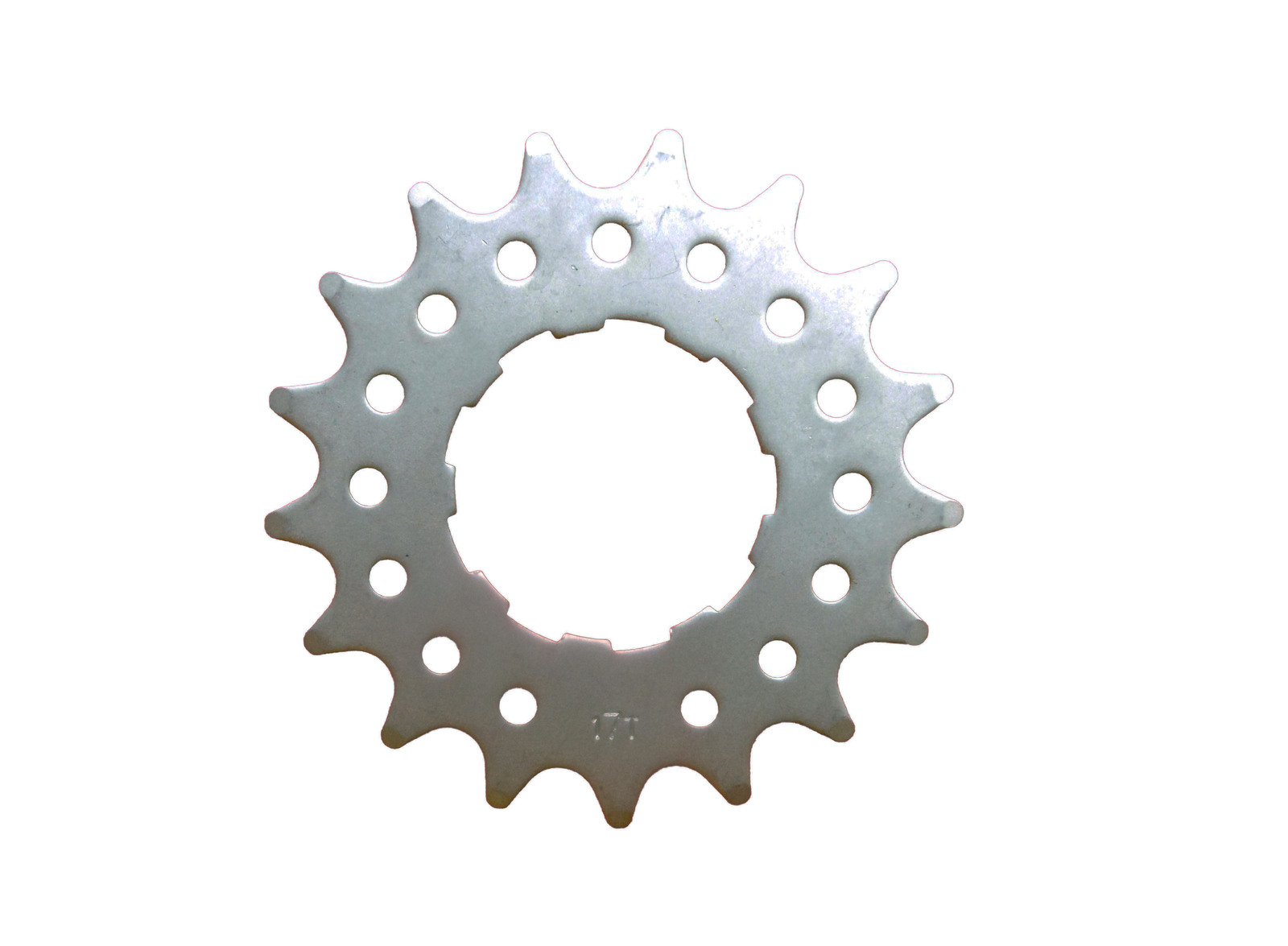 Cog Single Speed 3/32" x 12T-20T Splined CrMo Steel for Shimano/Sram ...