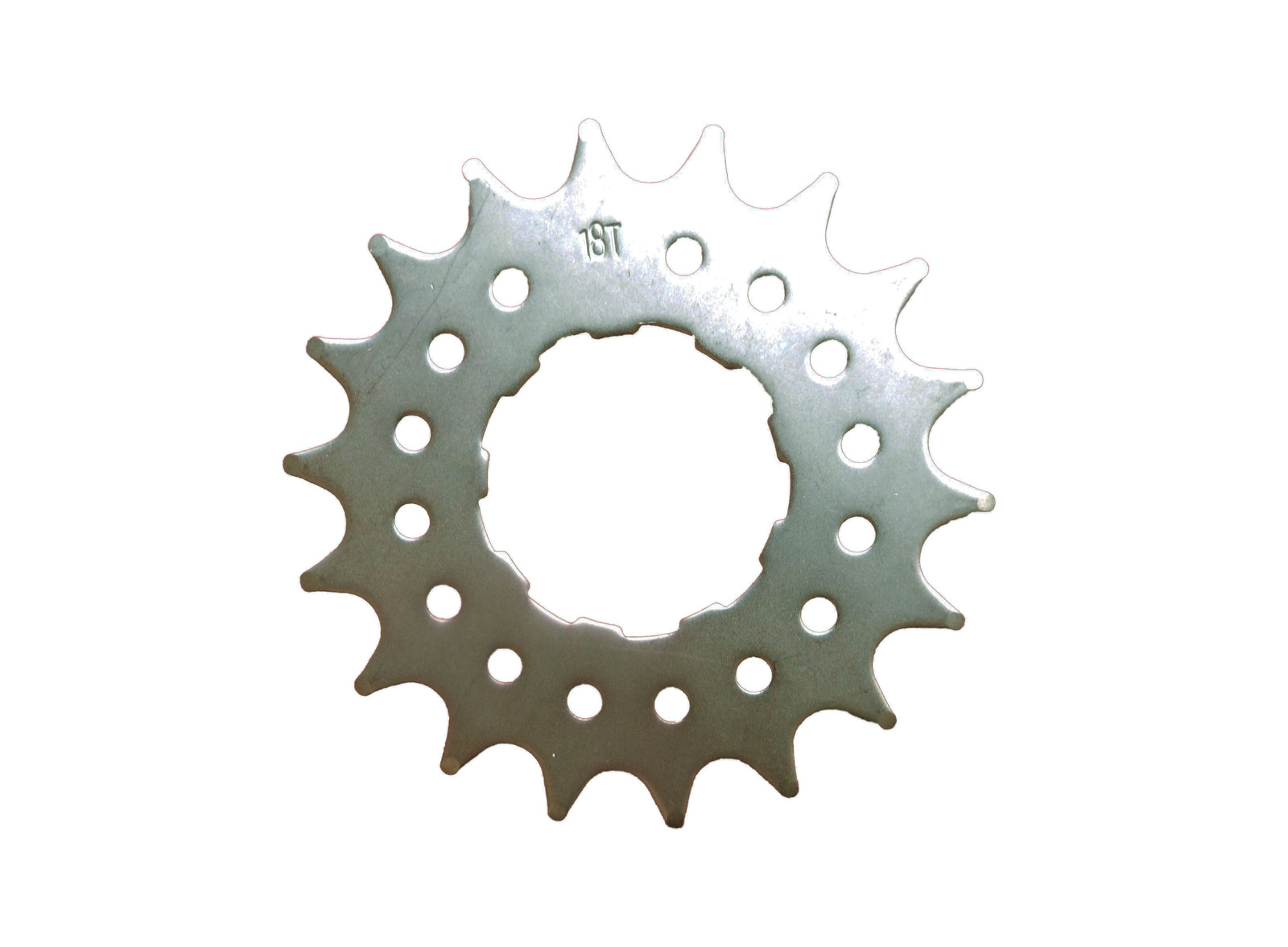 Cog Single Speed 3/32" x 12T-20T Splined CrMo Steel for Shimano/Sram ...